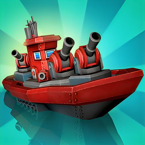 Battleboats.io 🚢 - Play on Tordx