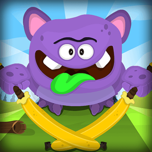 Chompers.io ⚔️ - Play on Tordx