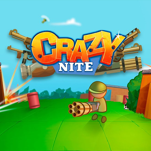 CrazyBattle.Fun 🪂 - Play on Tordx