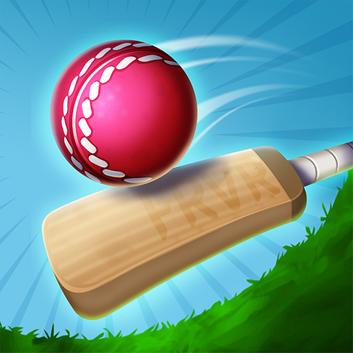 Cricket FRVR: World Batting 🏏 - Play on Tordx