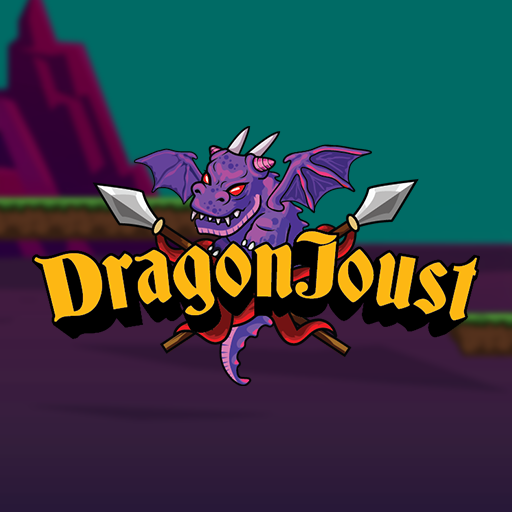 Dragon Joust 🐉 - Play on Tordx