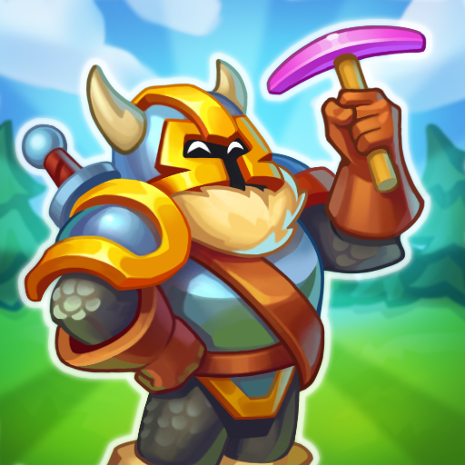 Dynast.io ⚒️ - Play on Tordx