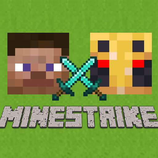 MineStrike.fun 🗡️ - Play on Tordx