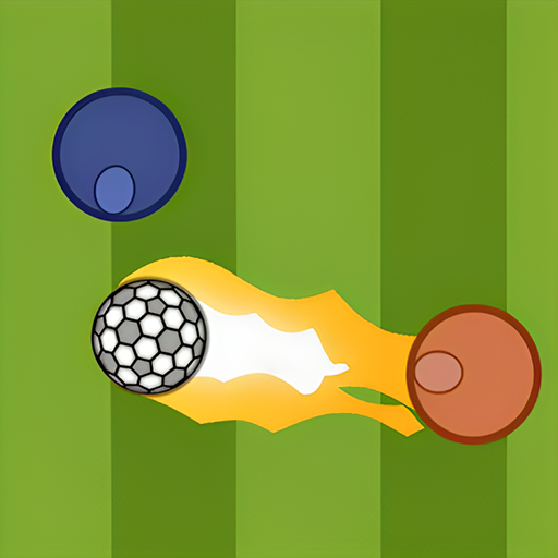 NitroClash.io ⚽ - Play on Tordx