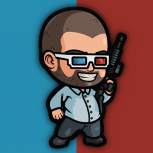 Royale Dudes 🪂 - Play on Tordx