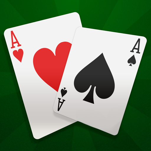 Solitaire FRVR: Klondike Solitaire 🃏 - Play on Tordx