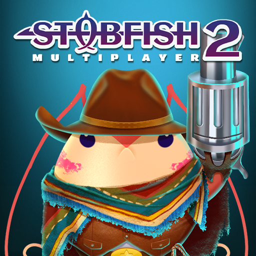 Stabfish 2 🦈 - Play on Tordx