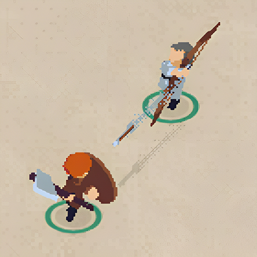 Wilds.io ⚔️ - Play on Tordx